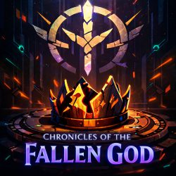 Chronicles of the Fallen God | Scribble Hub