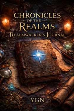 Chronicles of the Realms: Realmwalker’s Journal | Scribble Hub