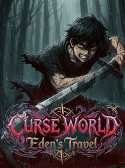 Curse World: Edén’s Travel | Scribble Hub