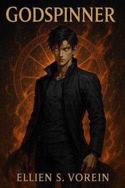 GODSPINNER | Scribble Hub