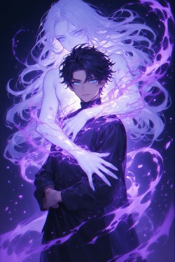 God Of Rejection | Scribble Hub