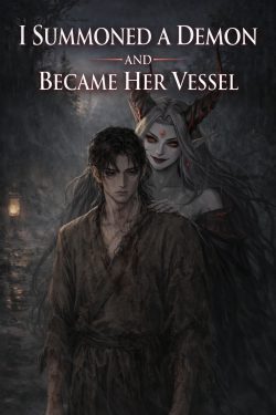 I Summoned a Demon and Became Her Vessel | Scribble Hub