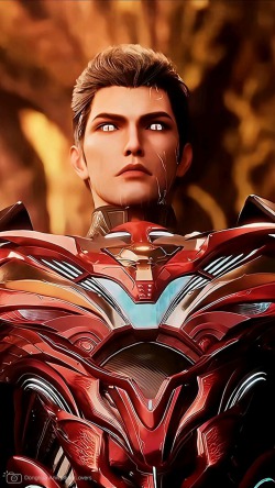 Marvel: A Portal to the World of Swallowed Star | Scribble Hub