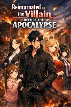 Reincarnated as the Villain Before the Apocalypse | Scribble Hub