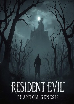 Resident Evil : Phantom Genesis | Scribble Hub