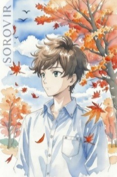 SOROVIR: Gender Role Reversal | Scribble Hub