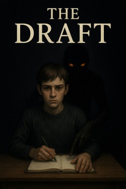 The Draft | Scribble Hub