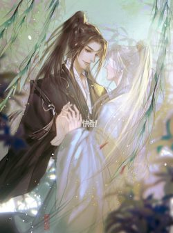 Transmigrated Into The High-Risk Profession Life As A Master | Scribble Hub