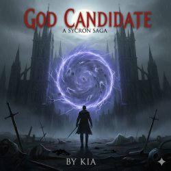 GOD CANDIDATE | Scribble Hub
