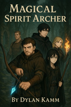 Magical Spirit Archer | Scribble Hub