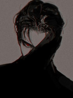 Vampire in DC | Scribble Hub