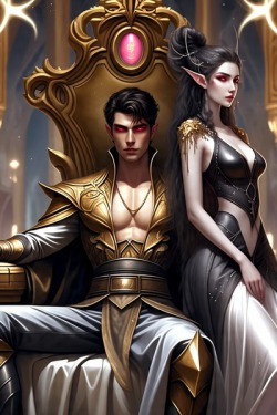 DOMINION PROTOCOL SYSTEM | Scribble Hub