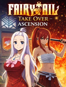 Fairy Tail: Take Over Ascension | Scribble Hub