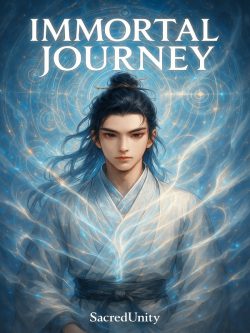 Immortal Journey | Scribble Hub