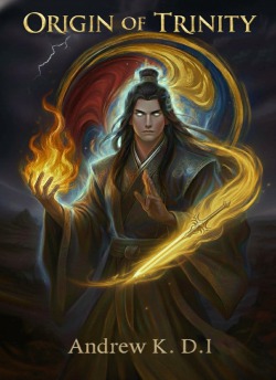 Origin of Trinity | Scribble Hub