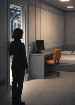 The Assignment | Scribble Hub