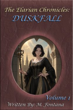 The Elarian Chronicles | Scribble Hub