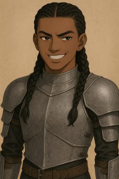 Vaalbara | Scribble Hub