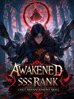 Awakened: SSS Rank Cult Management Skill | Scribble Hub