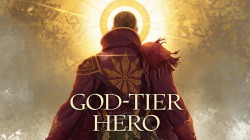 God-Tier Hero | Scribble Hub