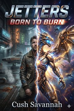 Jetters | Scribble Hub