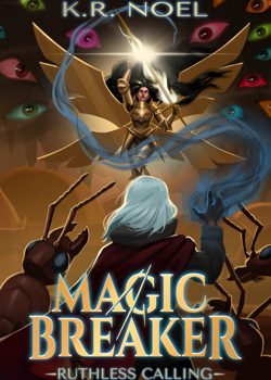 Magic Breaker [Anti-Mage LitRPG Apocalypse Tower Climber] | Scribble Hub
