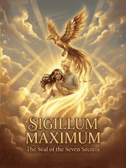 Sigillum Maximum – The Seal of the Seven Secrets | Scribble Hub
