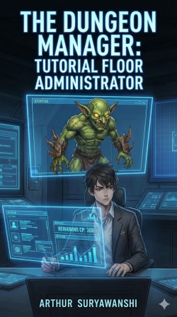 TOWER MANGER : FLOOR ZERO ADMINISTRATOR | Scribble Hub