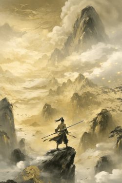 The Farming Saint: My Immortal Path Is Rock-Solid | Scribble Hub