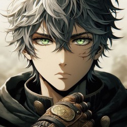 Twin System:Light and shadow brothers | Scribble Hub