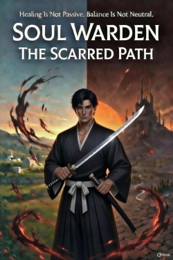 Soul Warden The Scarred Path | Scribble Hub