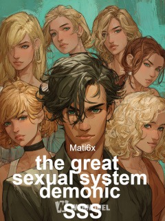 the great demonic sexual system SSS | Scribble Hub