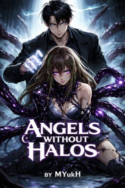 Angels Without Halos: Born Without Grace | Scribble Hub