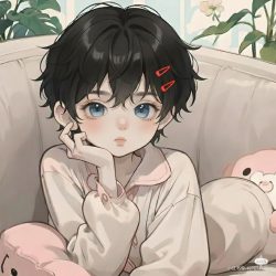 Pretending to be a pitiful character | Scribble Hub