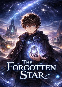 The Forgotten Star | Scribble Hub