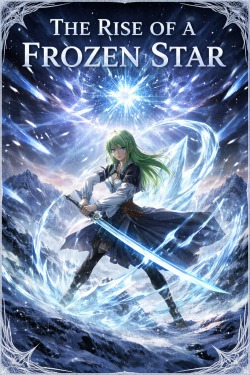 The rise of a frozen star ( V-2 ) . | Scribble Hub