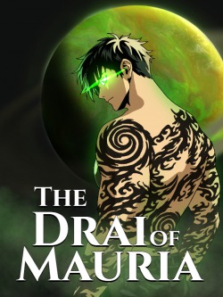 The Drai of Mauria | Scribble Hub