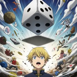 Depraved chaos gacha in xianxia | Scribble Hub