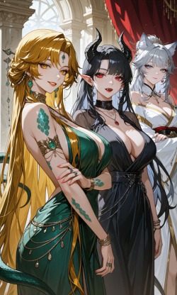 REINCARNATED AS A ROYAL KNIGHT F*TA WITH A HAREM SYSTEM!! (smut) | Scribble Hub