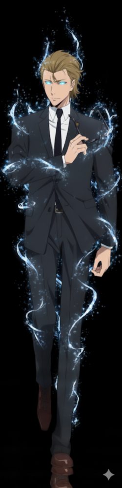 Solo Leveling: I am Woo Jinchul | Scribble Hub