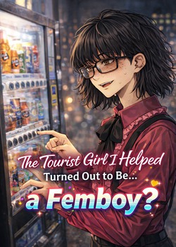 The Tourist Girl I Helped Turned Out to Be… a Guy? | Scribble Hub