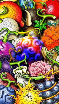 Selling Devil Fruits in the Marvel Universe | Scribble Hub