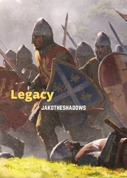 Legacy | Scribble Hub