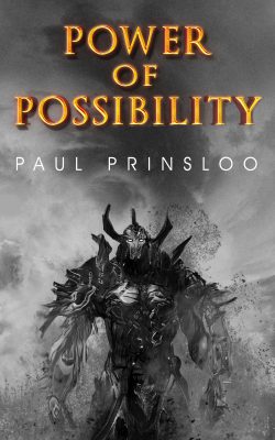 Power of Possibility | Scribble Hub