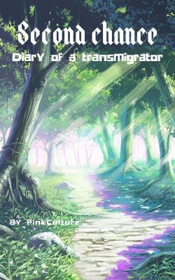 Second chance – Diary of a Transmigrator | Scribble Hub