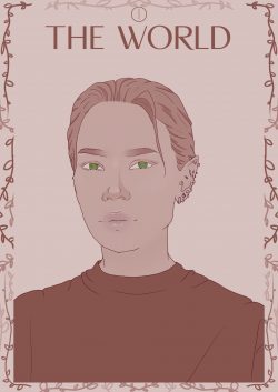 The World | Scribble Hub