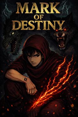 Mark Of Destiny : The Voice | Scribble Hub