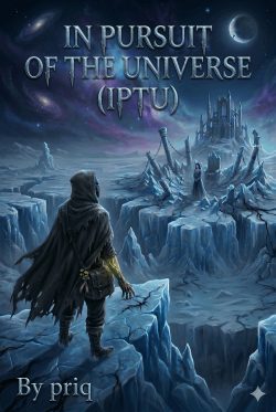 In Pursuit of the Universe | Scribble Hub