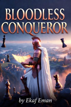 Bloodless Conqueror | Scribble Hub