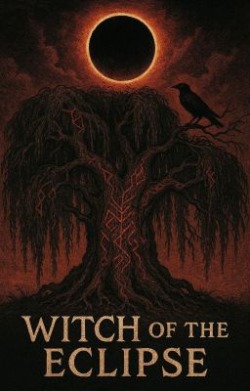 Witch of the Eclipse | Scribble Hub